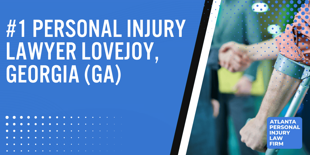 The #1 Personal Injury Lawyer Lovejoy, Georgia (GA) | Atlanta Personal ...