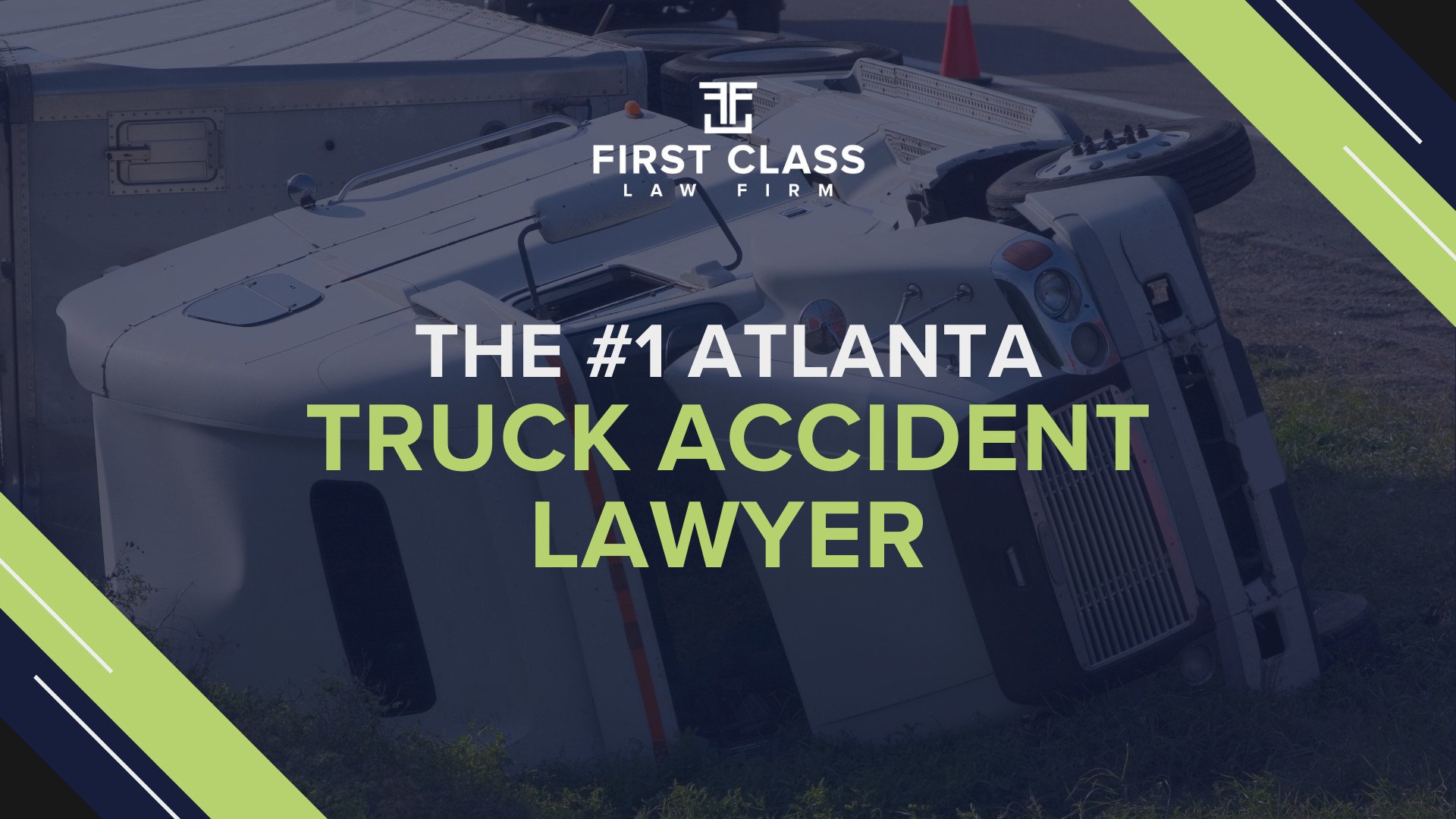 The #1 Atlanta Car Accident Lawyer | 5-Star GA Accident Firm