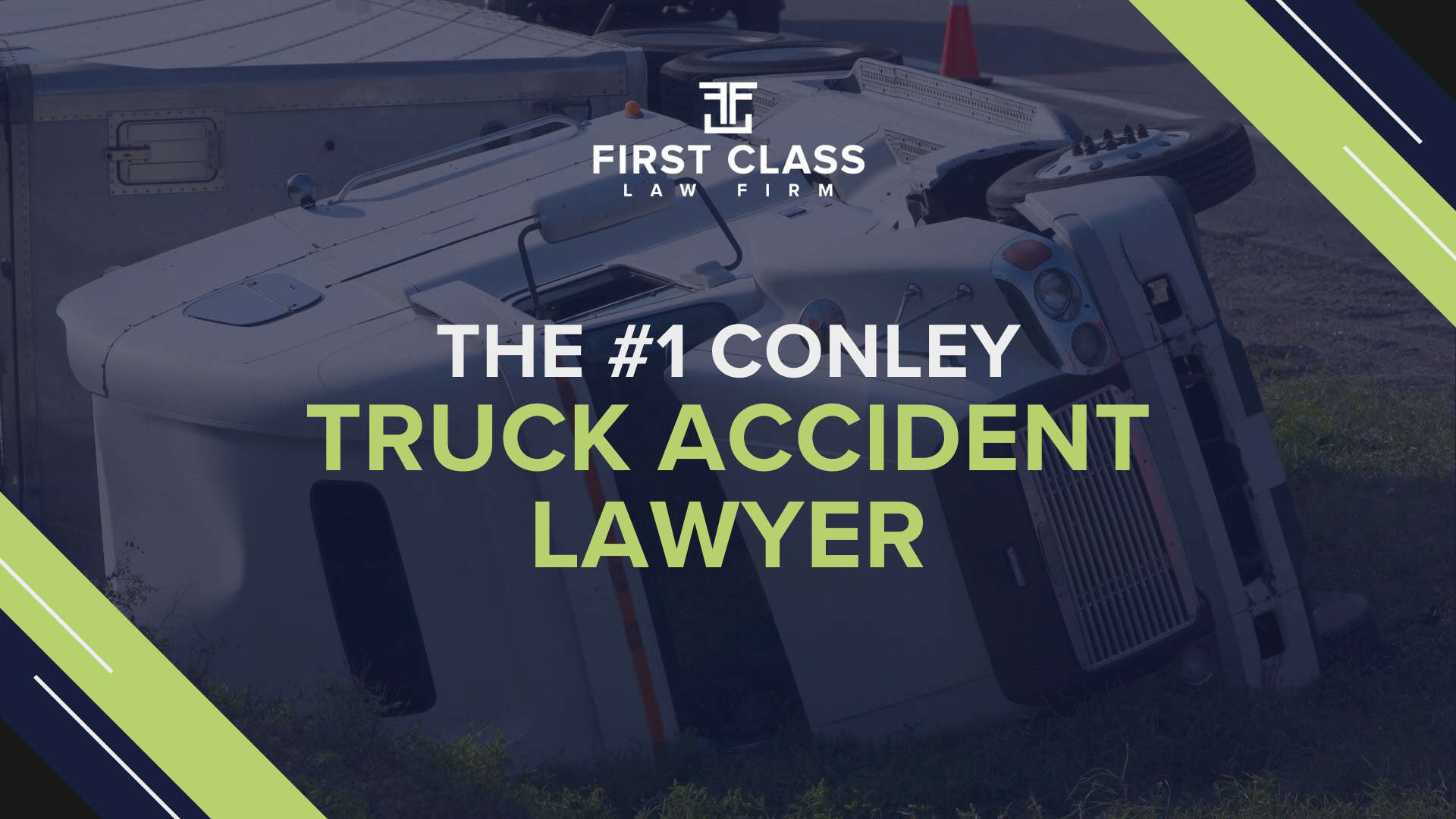 The #1 Personal Injury Lawyer Conley, Georgia | Atlanta Personal Injury ...