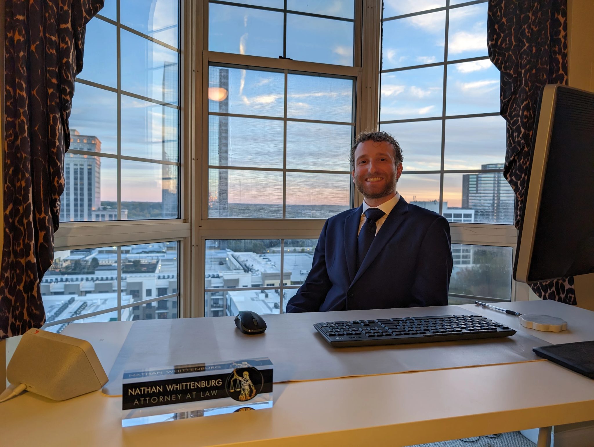 About Us | Our 5-Star Atlanta Personal Injury Law Firm