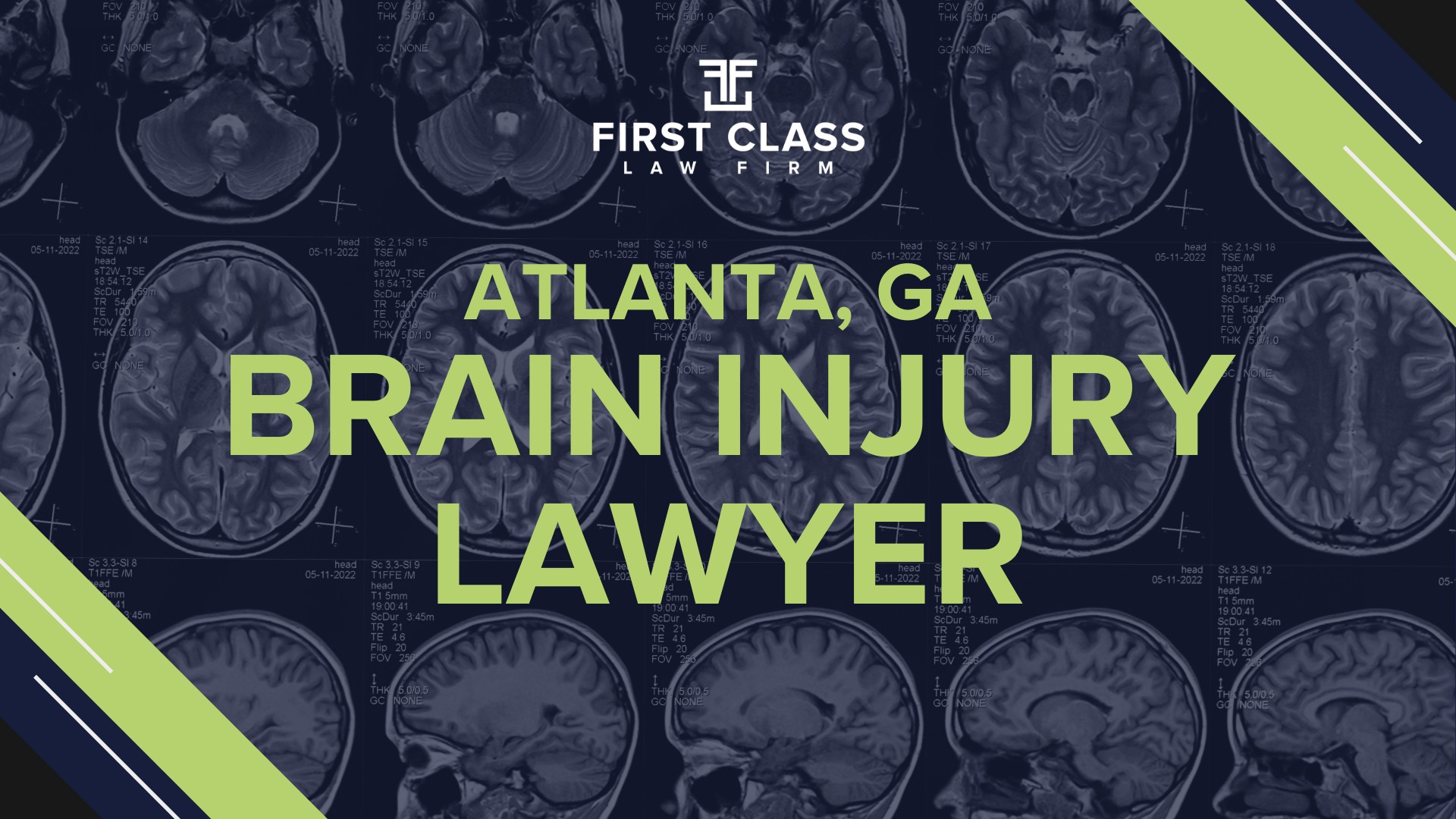 The #1 Atlanta Car Accident Lawyer | 5-Star GA Accident Firm
